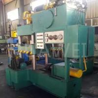 China Mandrel 5.54mm 2D Elbow Cold Forming Machine for sale