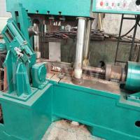 China Mandrel 5.54mm 2D Elbow Cold Forming Machine for sale