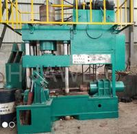 China Green Cs Elbow Cold Forming Machine For Water for sale