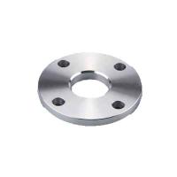 China ASME C22.8 2500lbs Stainless Steel Flange for sale