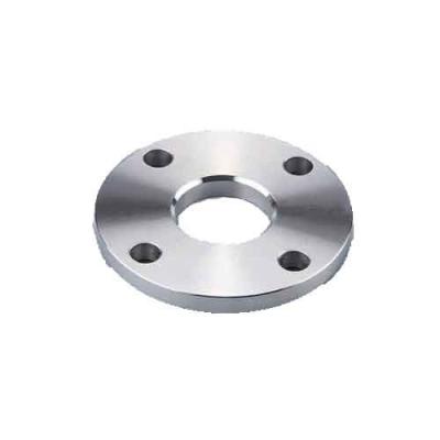 China ASME C22.8 2500lbs Stainless Steel Flange for sale