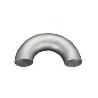 China SCH40 ASME Stainless Steel Seamless Pipe Fittings for sale