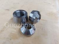 China A105 3000# 6000# ANSI B16.11 Seamless Pipe Fittings for sale