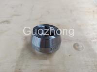China Forged Carbon Steel A105 Socket ANSI Seamless Pipe Fittings for sale