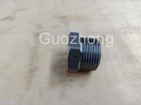 China Forged Carbon Steel A105 Socket ANSI Seamless Pipe Fittings for sale