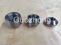 China A105 Threaded Half / Full Socket Weld 1/8