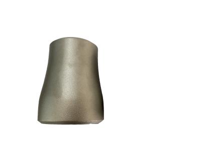 China A515 Gr 70 Casting Round Concentric Pipe Reducer for sale
