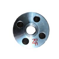 China ASME B16.5 24 Inch Stainless Steel PN16 Bl Flange In Forged for sale
