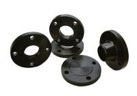 China Din2543 16 Bar A105 Carbon Steel Flange for sale