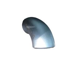 China ASME Standard SCH40 Elbow Seamless Pipe Fittings for sale