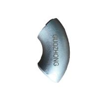 China ASME Standard SCH40 Elbow Seamless Pipe Fittings for sale