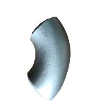 China Weldable Elbow 1mm Seamless Pipe Fittings For Fire Fighting for sale