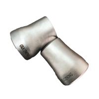 China ASME B16.9 Butt Welded Pipe Fitting Stainless Steel Con Reducer for sale