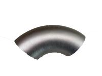 China SUS304 Sch10 Sch40 Seamless Stainless Steel Elbow for sale