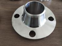 China Welding Neck 904L DN600 Ss Blind Flange Seamless Pipe Fittings for sale