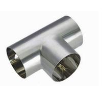 China ASME B16.5 WP321/347 150# Equal Tee Pipe Fitting for sale