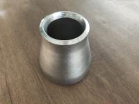 China SCH30 3x2 Inch Stainless Steel Concentric Pipe Reducer for sale