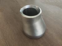 China JIS Stainless Steel 3 Inch Eccentric Pipe Reducer for sale