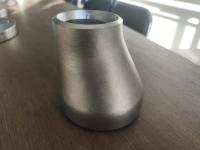 China JIS Stainless Steel 3 Inch Eccentric Pipe Reducer for sale