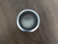 China ASME Beveling DN15 SCH40 Stainless Steel Cap 3 Inch for sale
