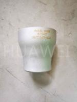 China DIN 2950 2in- 40in Stainless Steel Pipe Reducer for sale