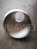 China DIN 2950 2in- 40in Stainless Steel Pipe Reducer for sale