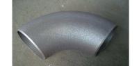 China SUS304 Sch10 Sch40 Seamless Stainless Steel Elbow for sale