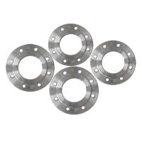 China Cnc Machined Schxxs ASTM A403 Steel Tube Flange Seamless Pipe Fittings for sale