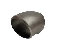 China Forged Beveling SCH10 4 Inch Stainless Steel 45 Degree Elbow for sale