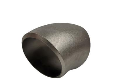China Forged Beveling SCH10 4 Inch Stainless Steel 45 Degree Elbow for sale