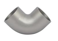 China ASME Standard Bevelin 1/2-24 Inch Seamless Elbow for sale