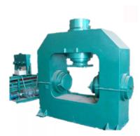 China Od140-325mm 15mm Thickness Elbow Making Machine for sale