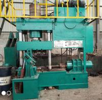 China 21mm - 60mm 7.5kw Mandrel Elbow Cold Forming Machine for sale