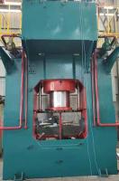 China Od140-325mm 15mm Thickness Elbow Making Machine for sale