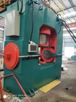 China Od140-325mm 15mm Thickness Elbow Making Machine for sale