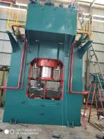 China Od140-325mm 15mm Thickness Elbow Making Machine for sale