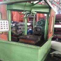 China Two Side 1.5kw 400V CE Pipe Fitting Beveling Machine for sale