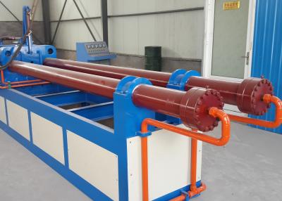 China Induction Heating Cs CE Elbow Hot Forming Machine for sale
