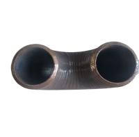 China B16.9 ASME 1.5d CE Forged Elbow Seamless Pipe Fittings for sale