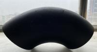 China 2 Inch Carbon Steel Sch 40 Elbow Seamless Pipe Fittings for sale