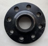 China ASTM A105 ANSI B16.5 Carbon Steel Flange A350 LF2	Seamless Pipe Fittings for sale