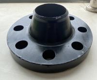 China ASTM A105 ANSI B16.5 Carbon Steel Flange A350 LF2	Seamless Pipe Fittings for sale
