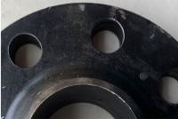 China ASTM A105 ANSI B16.5 Carbon Steel Flange A350 LF2	Seamless Pipe Fittings for sale