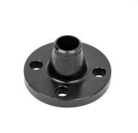 China ASTM A105 ANSI B16.5 Carbon Steel Flange A350 LF2	Seamless Pipe Fittings for sale