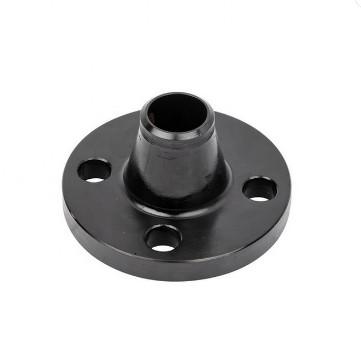 China ASTM A105 ANSI B16.5 Carbon Steel Flange A350 LF2	Seamless Pipe Fittings for sale