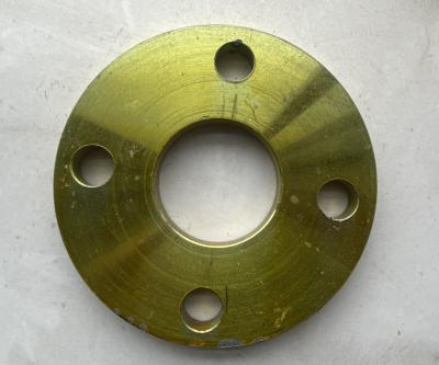 China JIS B 2220 2