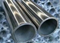 China 316 Stainless Steel Polish Food Grade Dairy Pipefitting Welded Pipe Seamless Pipe Fittings for sale