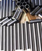 China 316 Stainless Steel Polish Food Grade Dairy Pipefitting Welded Pipe Seamless Pipe Fittings for sale