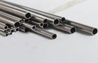 China Stainless Steel Pipe 201 Grade For Decoration Seamless Pipe Fittings for sale