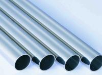 China Stainless Steel Pipe 201 Grade For Decoration Seamless Pipe Fittings for sale
